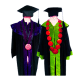 Perlengkapan Wisuda Untuk Pelengkap Baju Toga Sarjana