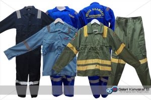 Jenis Kain Wearpack dan Karakteristik Bahan Model Desainnya