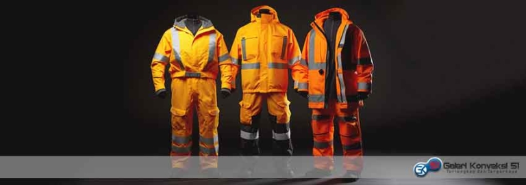 Jenis-Jenis Wearpack Berdasarkan Fungsi dan Materialnya | Galeri ...